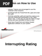 Circuit Breaker Series Rating Charts | PDF