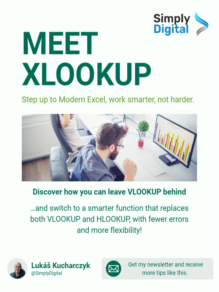 Mastering XLOOKUP in Excel | PDF | Microsoft Excel | Computer Programming