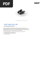SKF CMVA 90-F-CK-SL Specification | PDF | License | Application Software