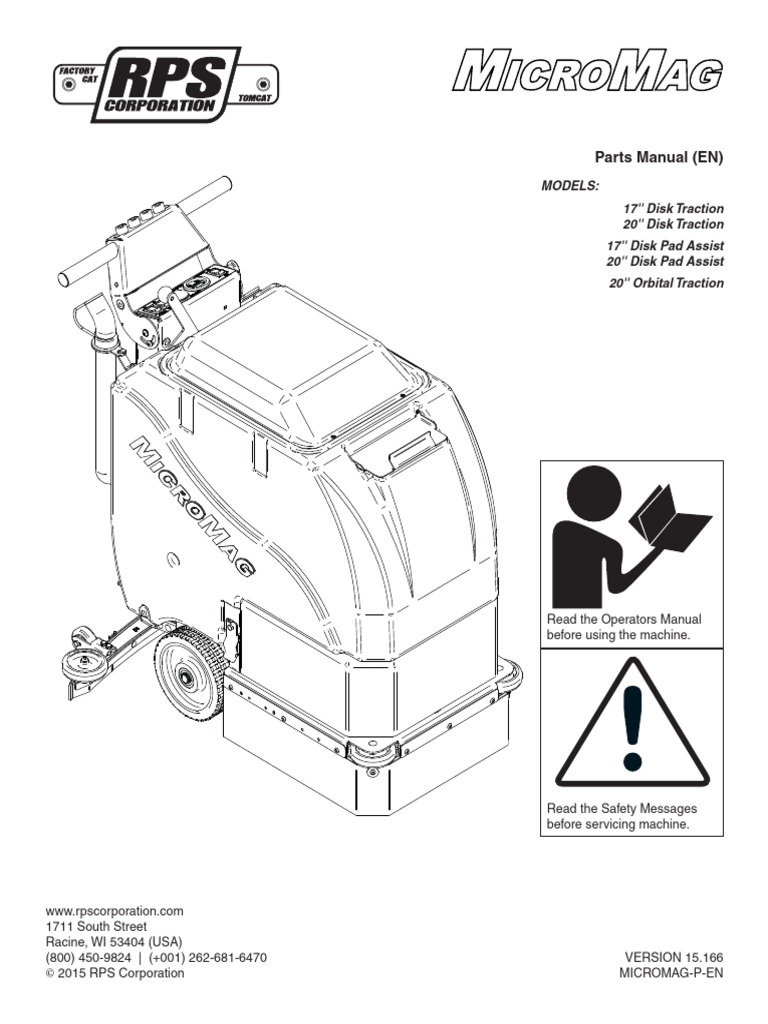 Micro Parts | PDF | Automotive Technologies | Cars Of The United States