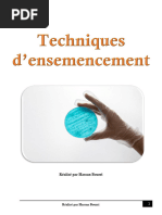 Types de gélose et hémolyse bactérienne | PDF | Streptocoque | Milieu ...