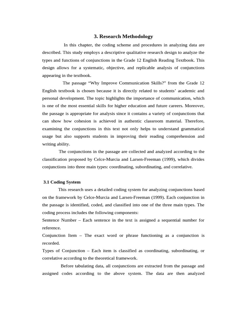 Why Improve Final | PDF | Data Analysis | Analysis