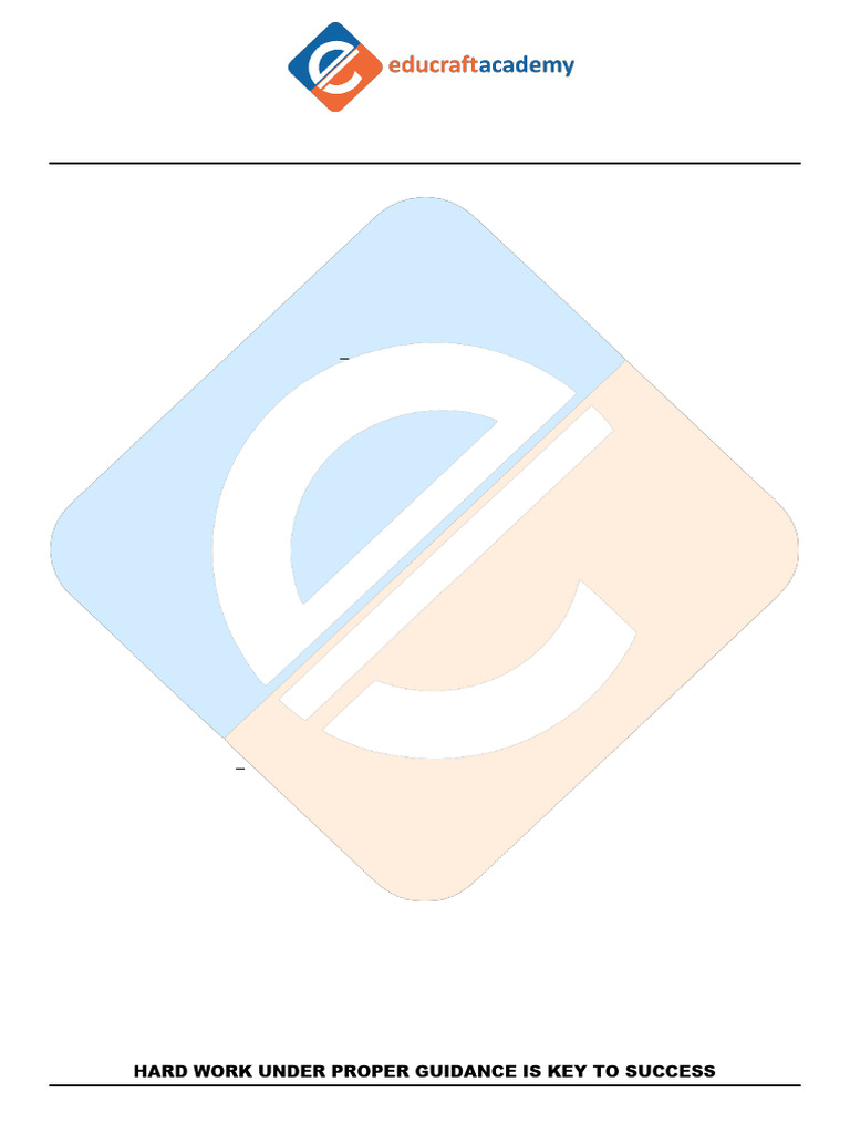 Refraction Through Plane Surface STD 10 | PDF | Refraction | Refractive ...