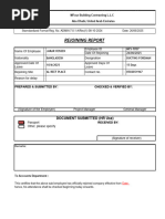 Rejoining Form | PDF