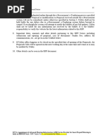 AMISP Selection Guidelines for India | PDF | Specification (Technical ...