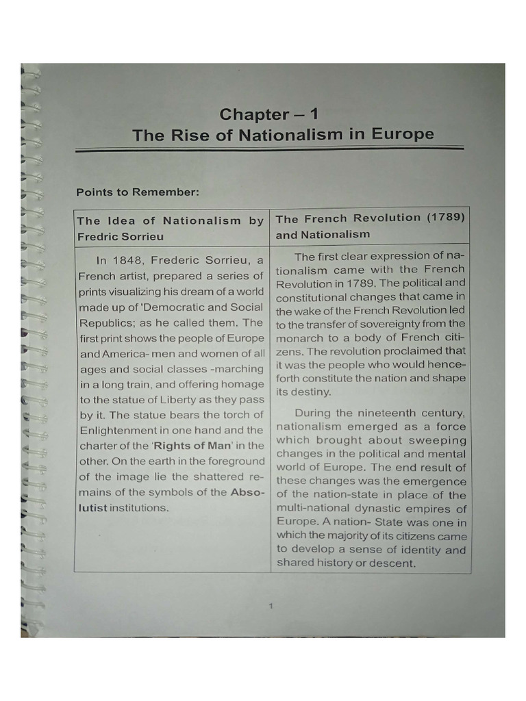 SST Practices Book | PDF