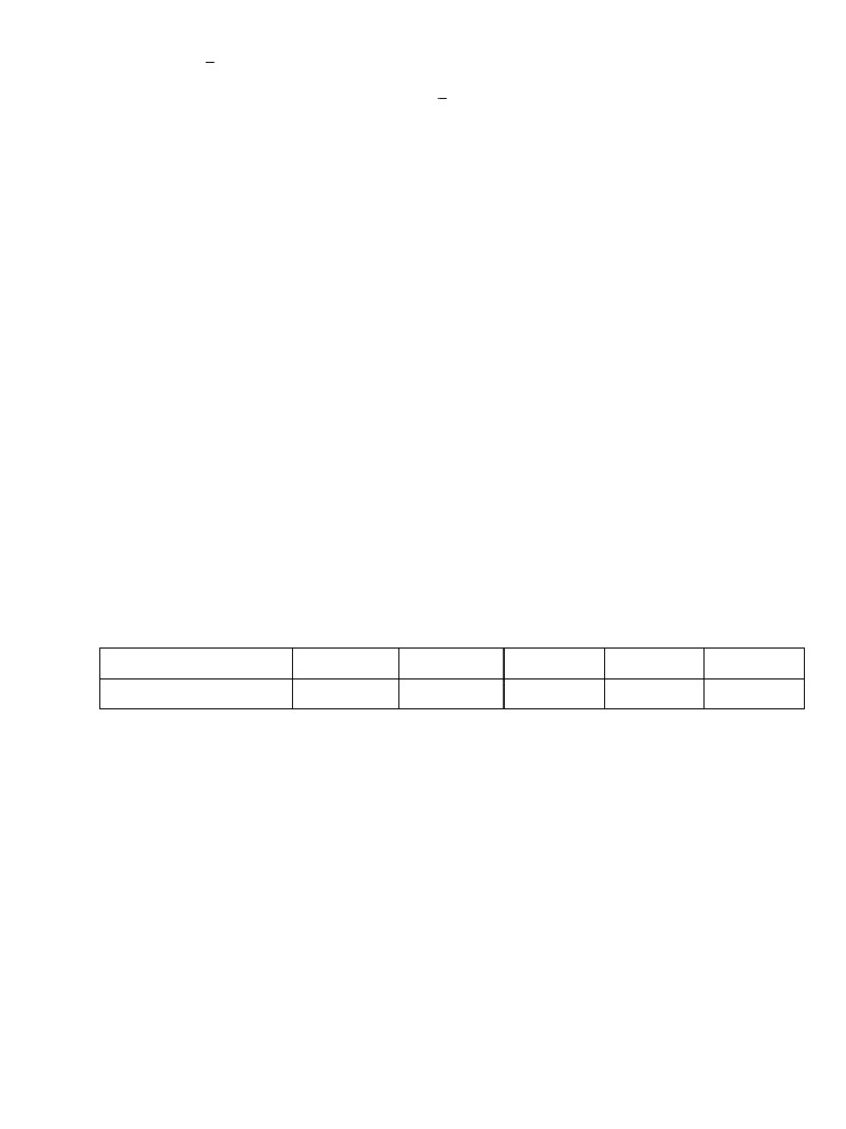 Assignment 2 Unit 1 BCE 501 2025 | PDF | Density | Applied And ...