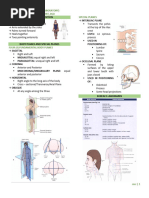Rhese Method for Orbit X-Ray Positioning | PDF