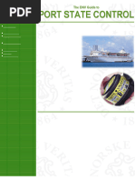 Brazil's SISTRAM Maritime System Guide | PDF | Search And Rescue | Ships