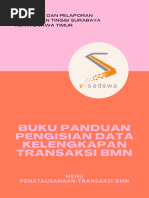 Modul Siman v2 | PDF