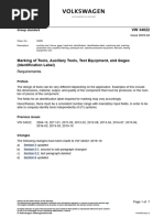 Understanding Honda QAV-2 Audit Process | PDF | Audit