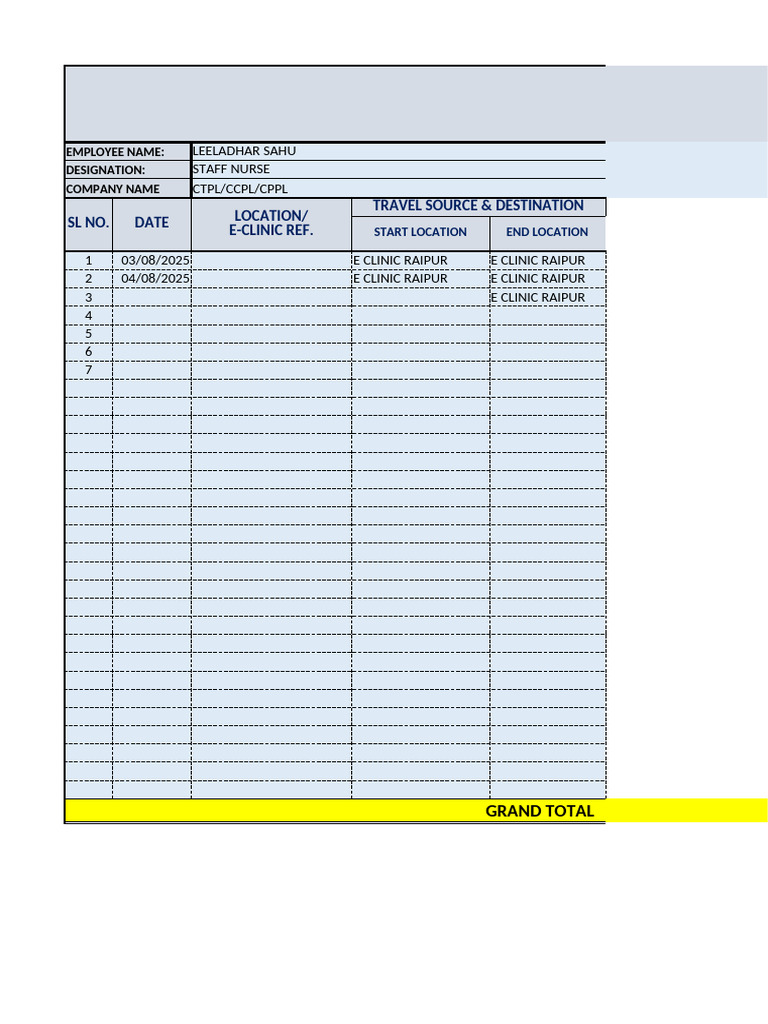 Curebay Reimbursement Form- 2025_v1 (3) Leela | PDF