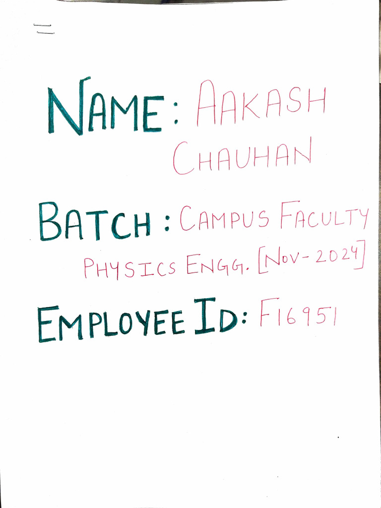 Polarization and Diffraction - Aaksh Chauhan | PDF