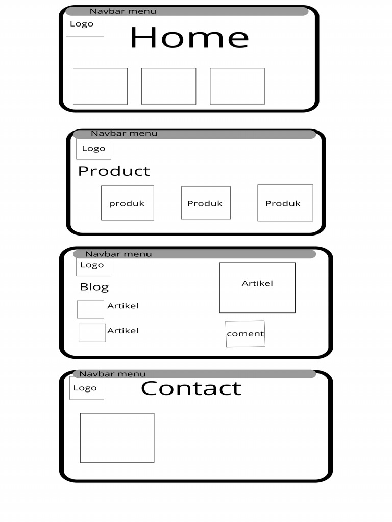 Mockup | PDF