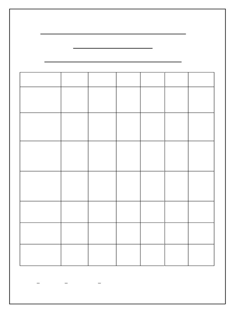 Half Yearly Exam Time Table 2025-26 - Dps | PDF
