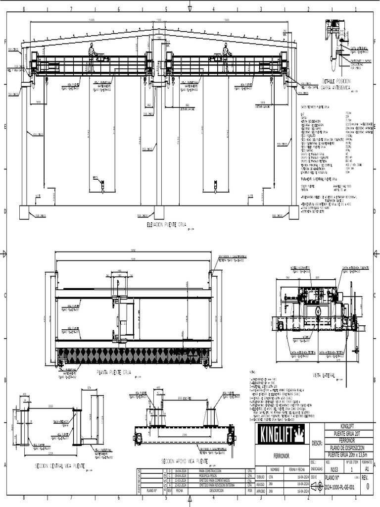 2024 1000 PL Ge 001 R0 | PDF
