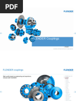 RUPEX RWN Couplings Specifications | PDF