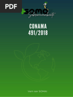CONAMA #506, DE 5 DE JULHO DE 2024 - RESOLUÇÃO #506, DE 5 DE JULHO DE ...