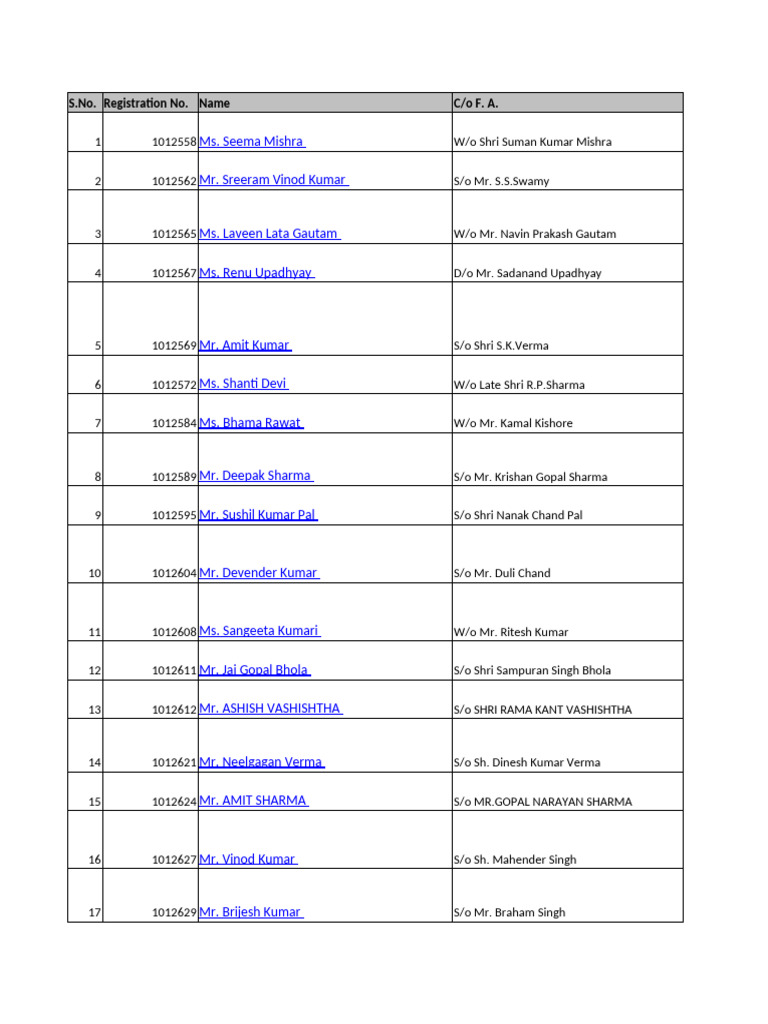 EV 1 - Customerdetail | PDF