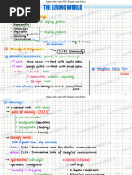 Menomics or Short Tricks To Learn ANIMAL KINGDOM | PDF | Language Arts ...