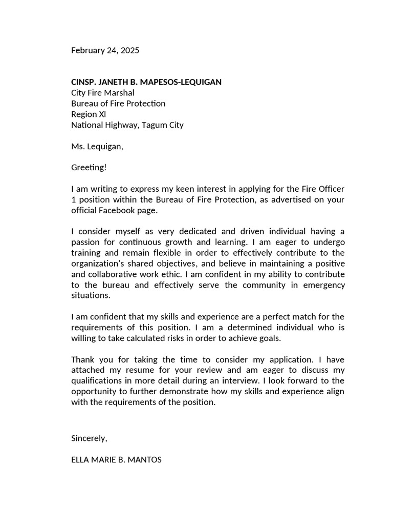 CAED - Application Form 2 | PDF