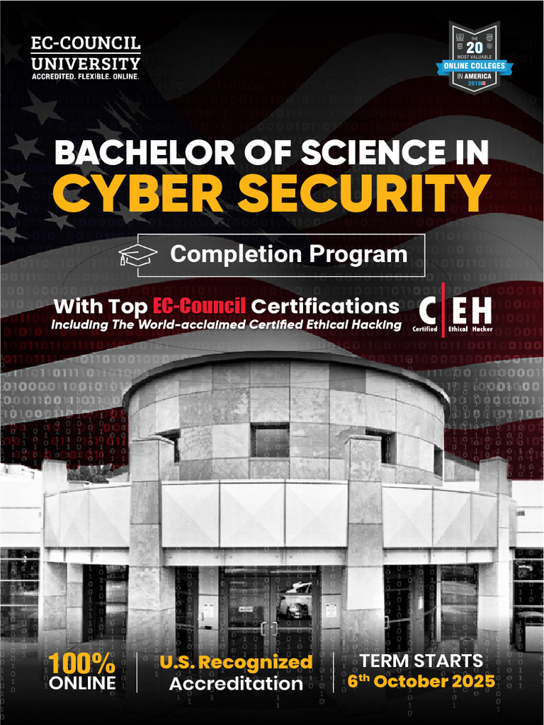 BSCS Brochure-6 October 2025 | PDF