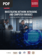 SANS Institute FOR508 Brochure | PDF | Malware | Ransomware