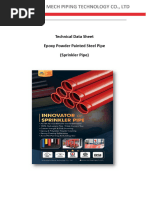 En 10241 Fittings | PDF | Pipe (Fluid Conveyance) | Building Materials