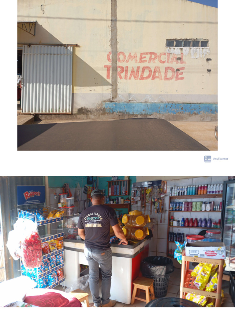 Anexoanalise 271 | PDF