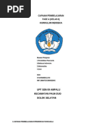 CP Fase A Terbaru No.046 Tahun 2025 | PDF