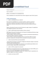 Paso A Paso para Consultar NCF y E NCF | PDF | Finanzas y dinero ...