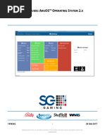 TwinStar SG-1 J43 Maintenance Manual | PDF | License | Computer Monitor