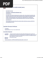 Nfpa 37 | PDF | Valve | Engines