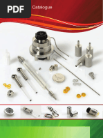 FOSS KJELTEC 8400 Distillation Titration System Protein ...