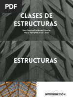 Presentacion-Estructuras Masivas-Grupo 2 | PDF | Hormigón | Pirámide
