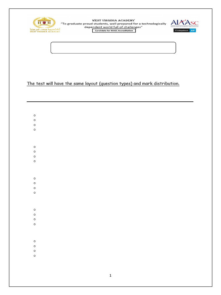 Grade 10 Computer Question Bank | PDF | Control Flow | Variable (Computer Science)