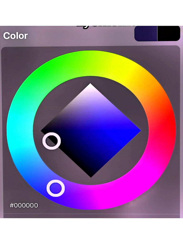 Color Wheel | PDF