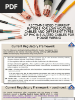 3 JKR Design and Manual of Electrical Installations PDF | PDF | Electrical Wiring | Electrical ...