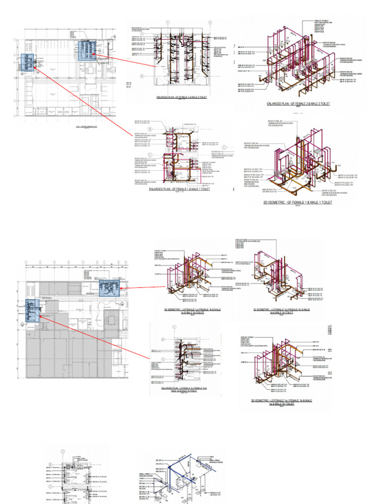 Keyplan Coring Works | PDF