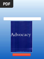 ADVOKATE: Fraud Identification Guide | PDF | Witness | Criminal Procedure