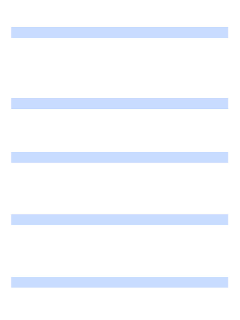 FTP Penetration Testing Checklist | PDF