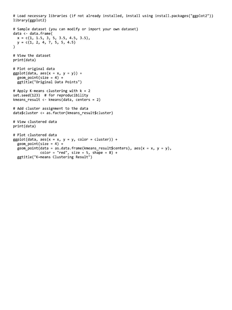 Aml Practical 1 - Merged | PDF