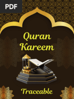 Quran 30 Juz Breakdown Chart | PDF | Quran | Islam