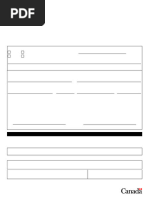 Consent Form for CPP/OAS Communication | PDF | Social Security (United ...