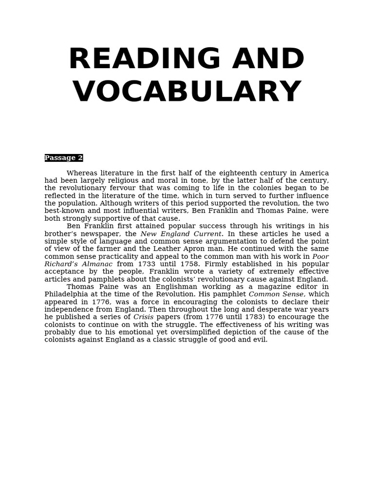 Week3 Text Study | PDF