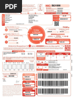 Condiciones de Adjudicación Del Crédito (Formato 413) | PDF