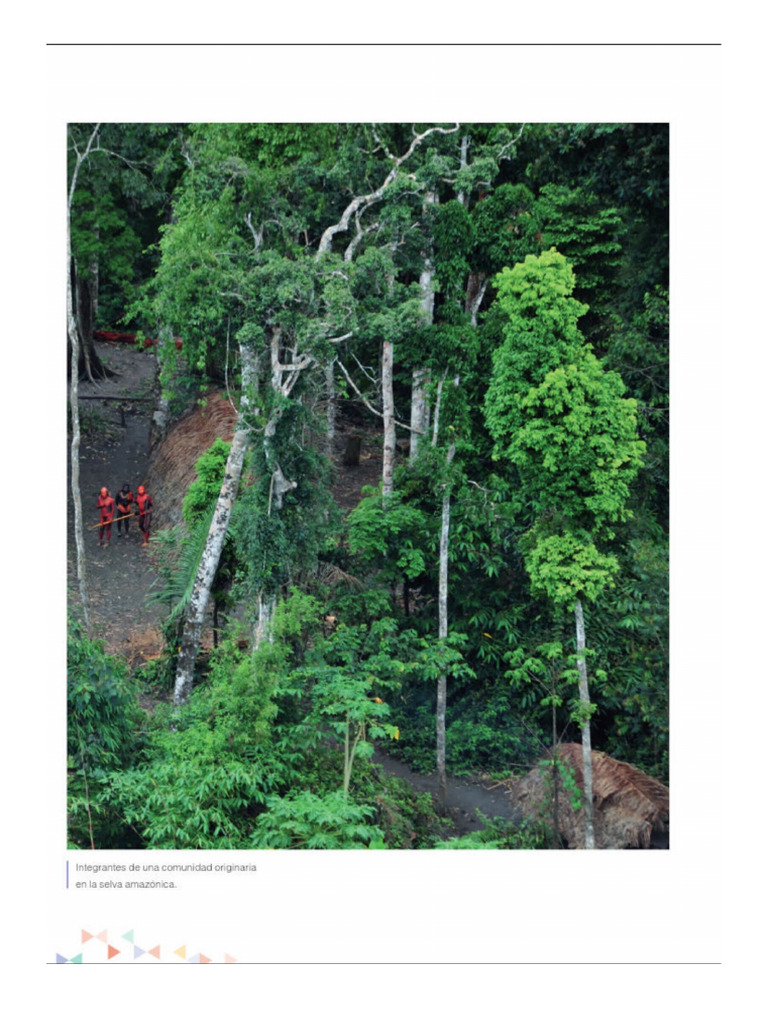 Cuadernillo Uli Tinta Fresca | PDF