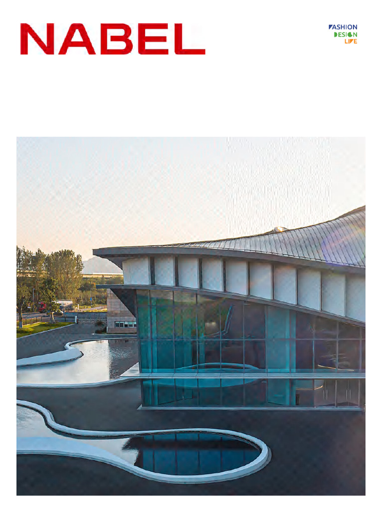 2025 Nabel Tile Catalogue | PDF