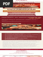 Rodízio Outback: Aperitivos e Bebidas à Vontade | PDF