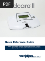 i-STAT 1 User Guide | PDF | Image Scanner